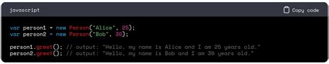 Prototype trong javascript hoạt động như thế nào