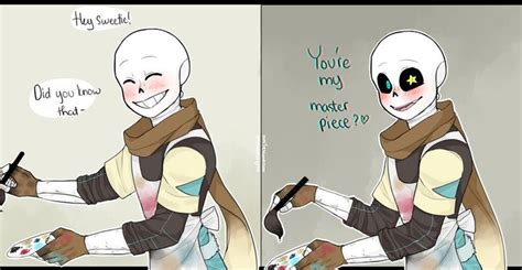 Ink Sans Undertale Undertale Funny Undertale Comic