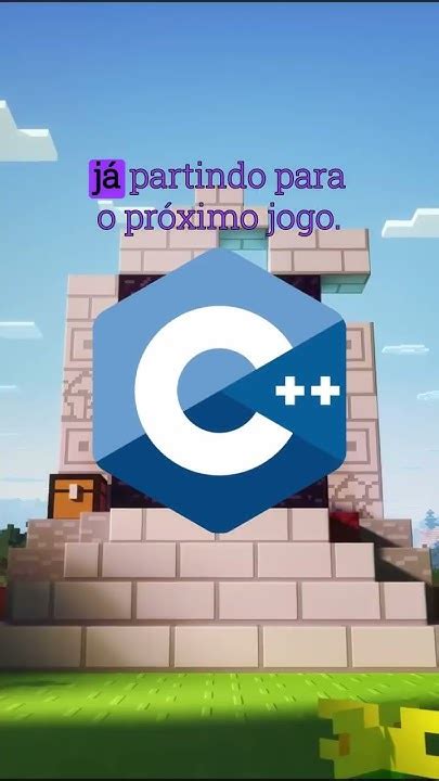 Você Sabe Quais São As Linguagens De Programação Dos Jogos Programação Shorts Javascript
