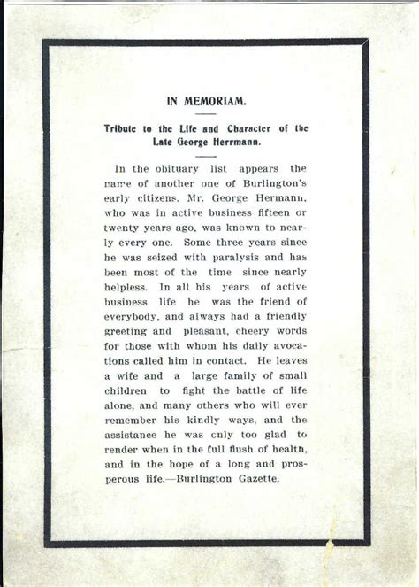 George Herrmann 1835 1881 Find A Grave Memorial