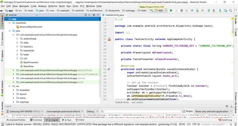 小白的android应用程序开发学习笔记之一 Sunny Chen 博客园
