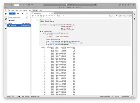 「gpu」×「pg Storm」で爆速postgresqlを体験してみよう Think It（シンクイット）