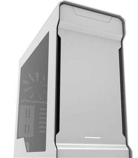 Корпус Phanteks Enthoo Evolv Atx Белый Festima Ru частные объявления
