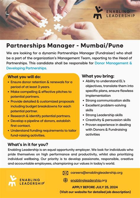 Enabling Leadership Global On Linkedin If You Are A Sales And Business Development Professional