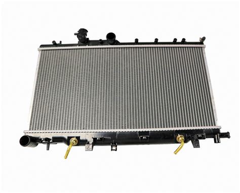 Subaru Impreza Gd Radiator Ap Warehouse