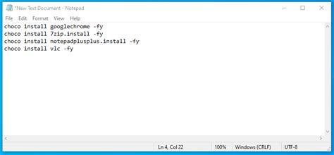 How To Quickly Install Apps On A New Windows PC Lifehacker