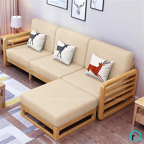 Top 12 Mẫu Ghế Sofa Góc Nhỏ đẹp Chất Lượng Cho Phòng Khách