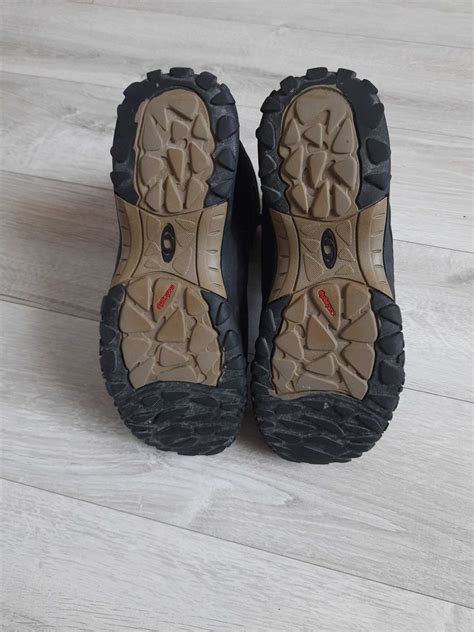 Salomon Gore Tex. Чоловічі зимові черевики берци саломон оригінал: 1 ...