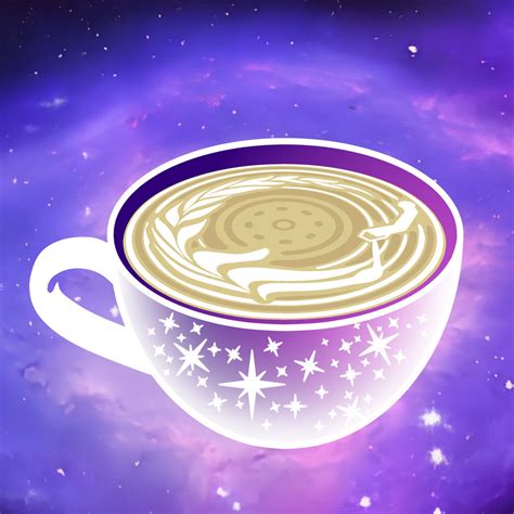 Songs In The Color Of The Universe Cosmic Latte