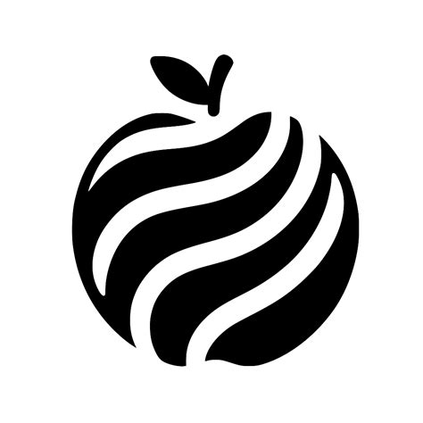 Fruit Logo Design Logo Icons