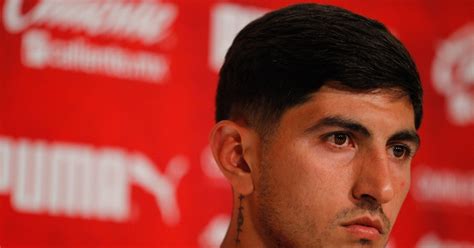 Esta Fue La Millonaria Cantidad Que Perdió Chivas Con El Préstamo De Víctor Guzmán A Pachuca