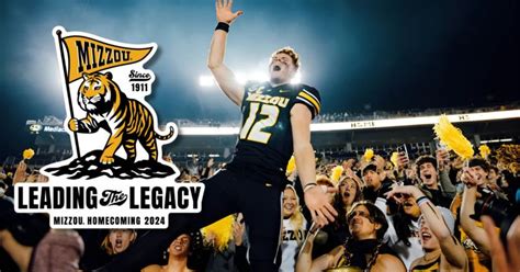 Happy Homecoming You Know Its Really Something Special When You Take