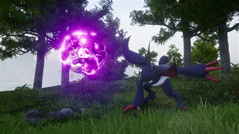 Loupmoon In Palworld Scalacube