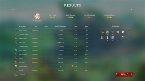 Beautiful Mystic Survivors Beginners Guide Kosgames