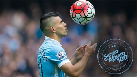 숫자로 풀어본 아구에로의 Epl 100호골