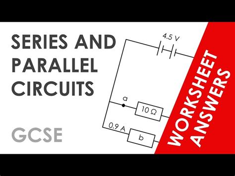 solved web 126 action foundation series parallel circuit