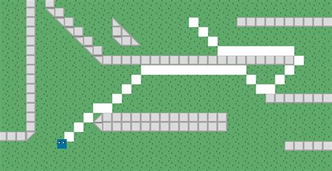 A Star Pathfinding Diagonals Issues Libgdx Newbie And Debugging Questions Jvm Gaming