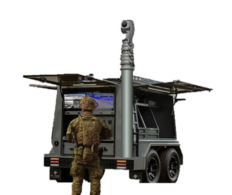 Rapid Deployment Systems Brassets Group