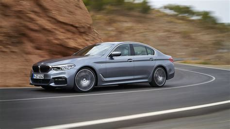 Bmw 540i Wallpapers Wallpaper Cave