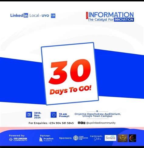 Uyo Linkedin Community On Linkedin Uyolinkedincommunity