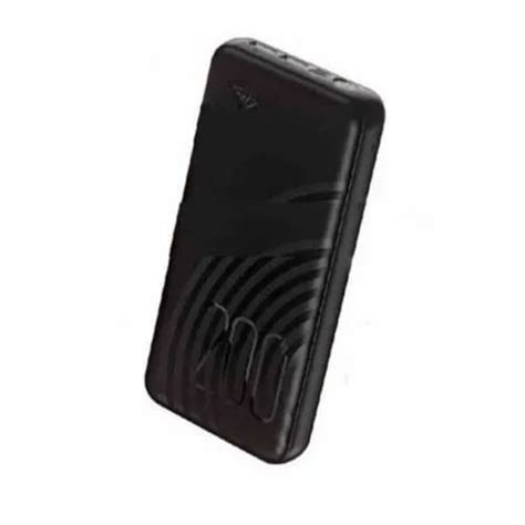 Itel Fast Charging MAh Star Power Bank LagMart