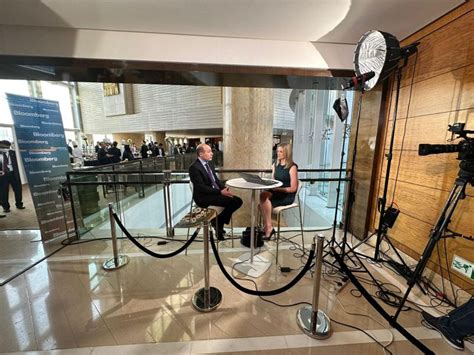 Annabelle Droulers On Linkedin Great Conversations At The Goldman Sachs Global Macro Conference