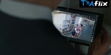 Milena Tscharntke Breasts Underwear Scene In Alles Isy Tnaflix Com