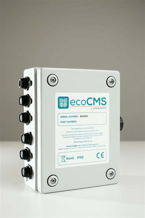 What Are The New Ideas In Condition Monitoring For Wind Turbines
