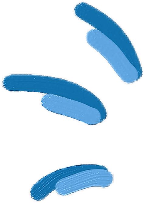 Blue Aesthetic Tumblr 57 Koleksi Gambar
