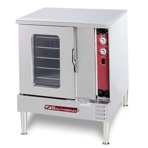 Commercial Half Size Countertop Convection Oven At Megan Gerow Blog