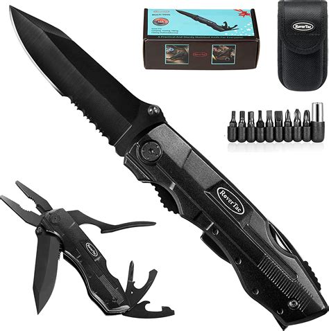 Multitool Knives Rovertac Tools And Knives