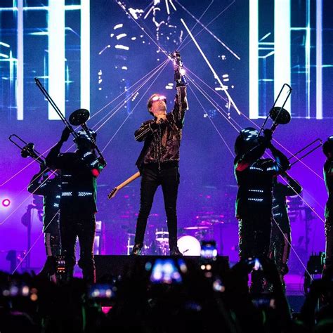 Muse Live