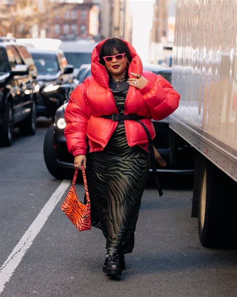 Fashion Week Street Style Fall 2023 Popsugar Fashion