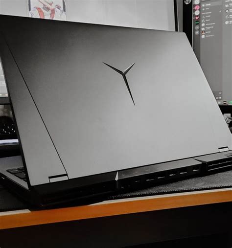 Lenovo Legion Pro Review A Professionals Gaming Laptop
