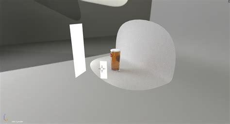 맥주 파인트 3d 모델 16 Blend Fbx Obj Free3d