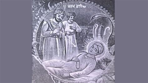 Golden Temple Museum To Get Rai Bular Bhattis Portrait Who Is The Muslim Disciple Of Guru