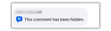 How To Hide Comments On Your Facebook Profile And Page