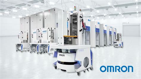 Omron Automation Robotic Solutions Americas On Linkedin Omron Automation Americas Juki