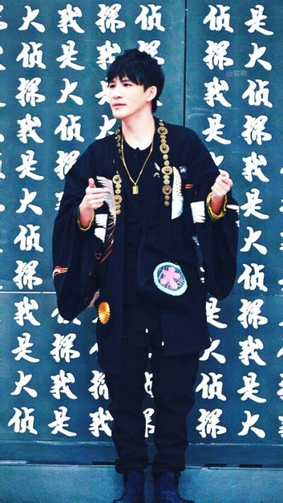 大张伟 高清图片，堆糖，美图壁纸兴趣社区