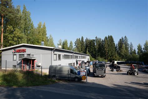 Meltex Kuopio Meltex