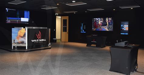 wild well control endeavor technologies partner to enhance drilling simulators for well control