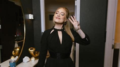 Adele Bakal Debut Akting Di Film Baru Tom Ford Cry To Heaven