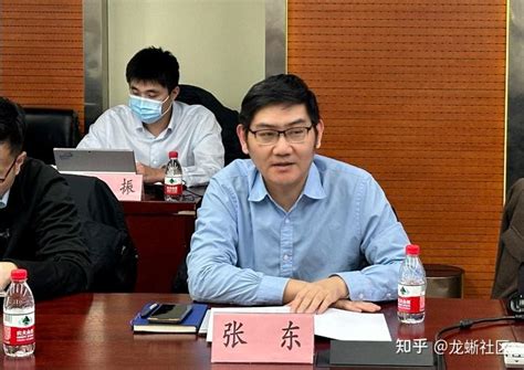 走进浪潮信息，深入探讨社区发展规划交流会圆满结束 理事长走进系列 知乎