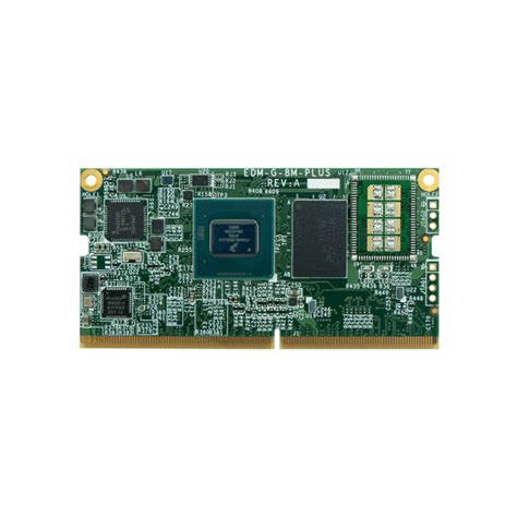 Review Display Systems Inc Edm G Imx8m Plus