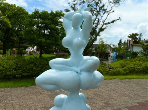 The Sex Themed Park In South Korea Will Leave You Speechless NSFW Video India Com