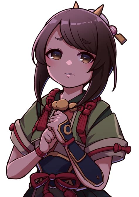 Yomogi Monster Hunter And More Drawn By Umenodo Danbooru