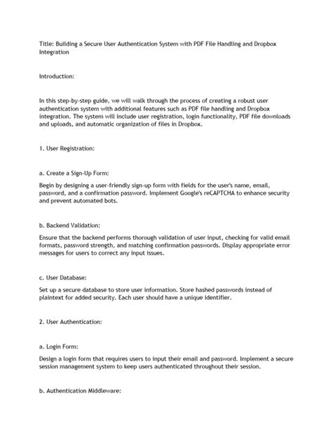 Forms Pdf Password Computer File