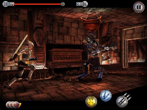 New Unity Powered Side Scroller Looks To Stun Gamers Visually
