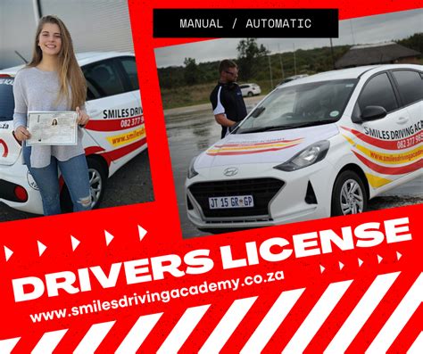 Shop Smiles Driving Academy