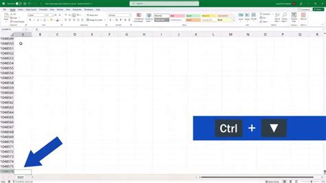 How Many Rows And Columns There Are In Excel Easyclick